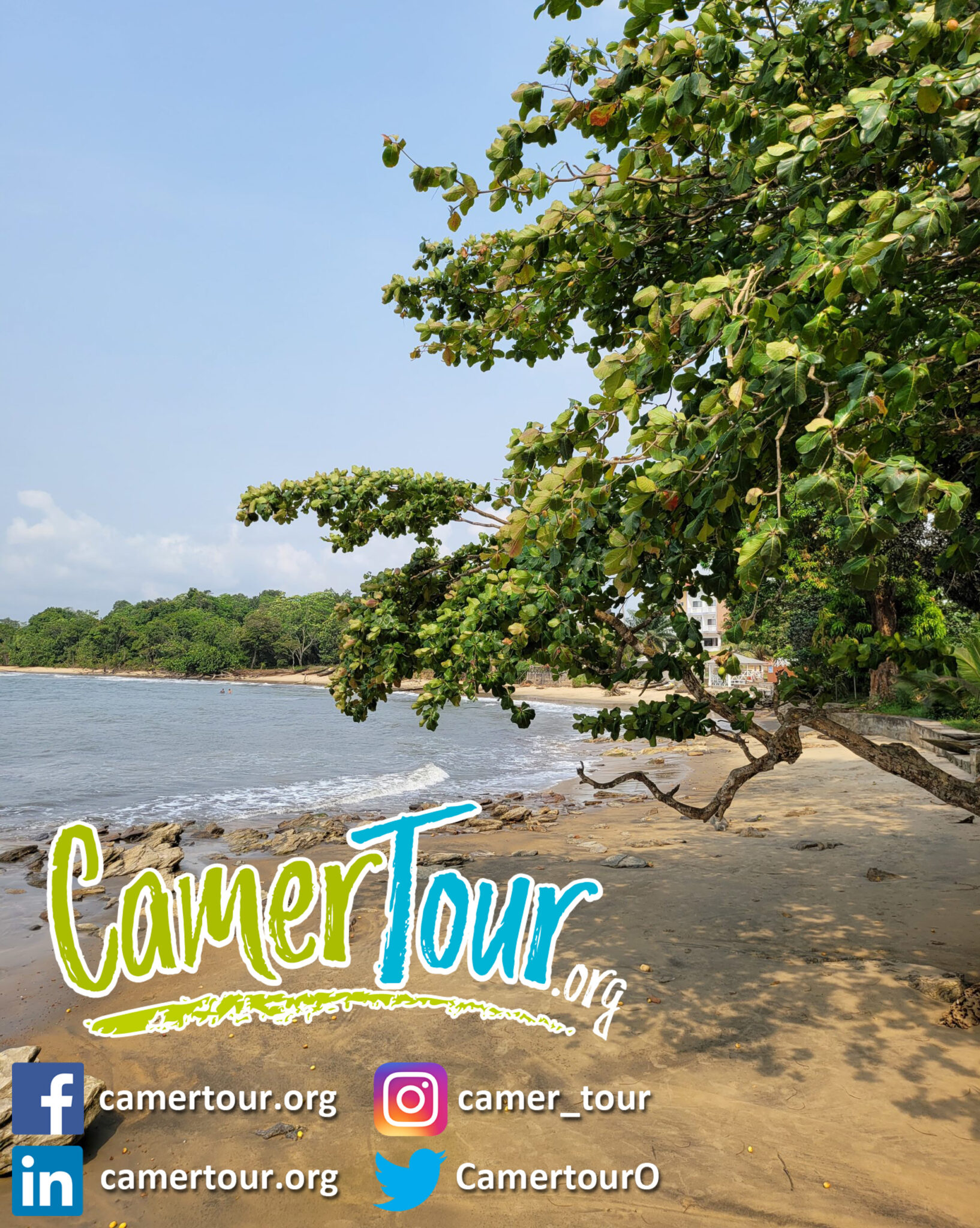 Kribi - CamerTour.org - Agence de tourisme au Cameroun